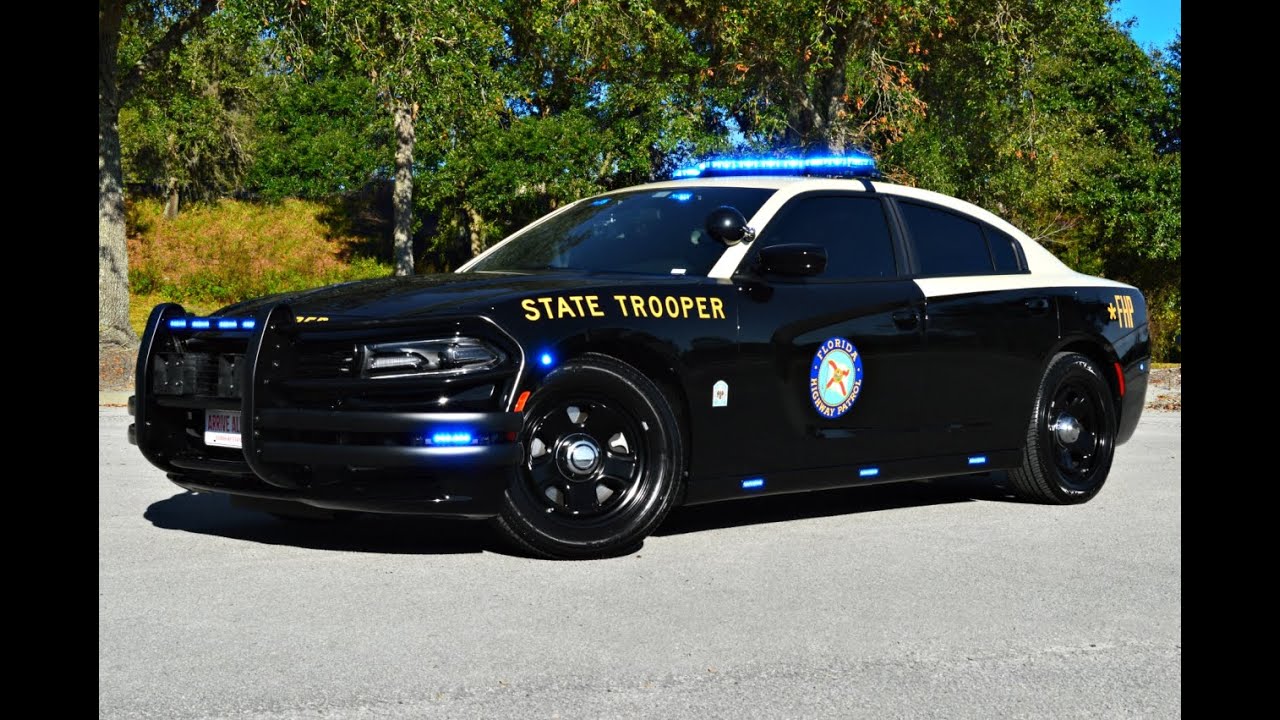 fhp patrol #lspdfr - YouTube