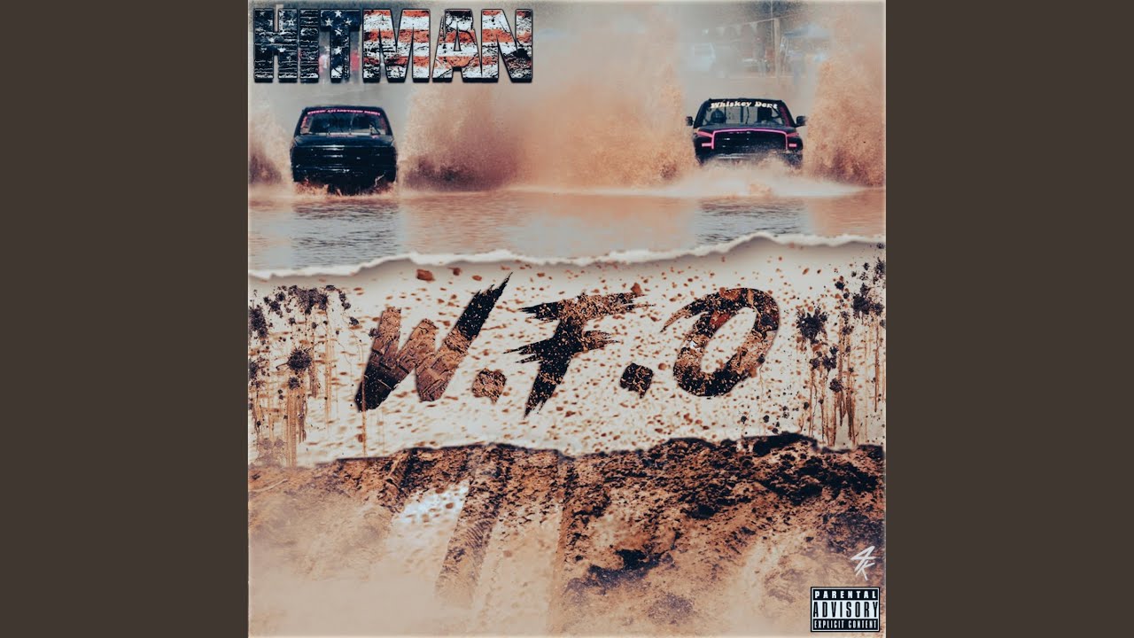 W.F.O - YouTube