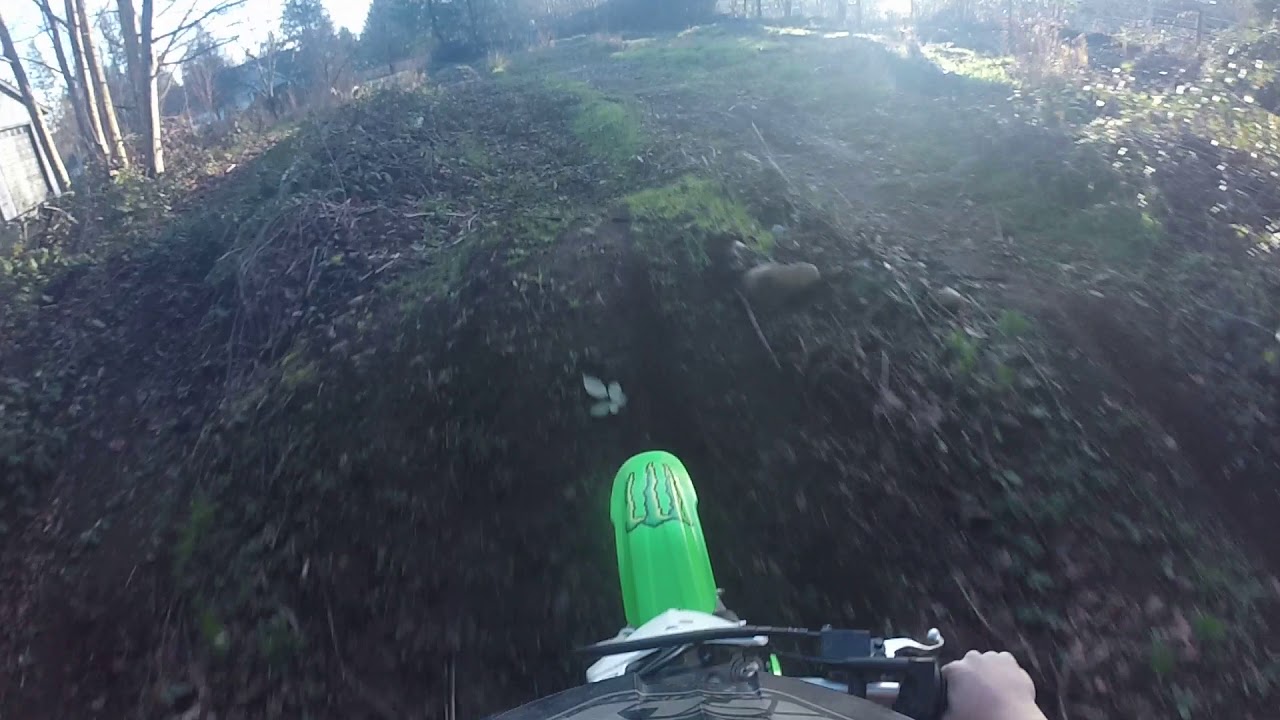GoPro track preview - YouTube