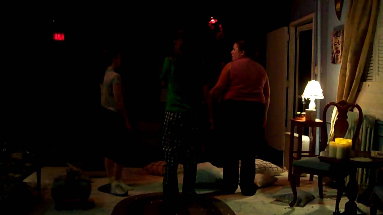 Sunday on the Rocks Previews - YouTube