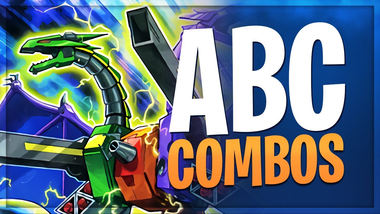 CONSISTENT 6+ INTERRUPTIONS! UPDATED ABC Kashtira Therion Combos! Yu-Gi-Oh - YouTube