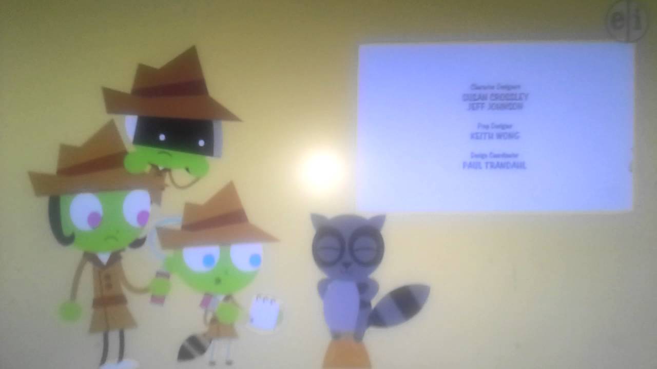 Kipper pbs kids - YouTube