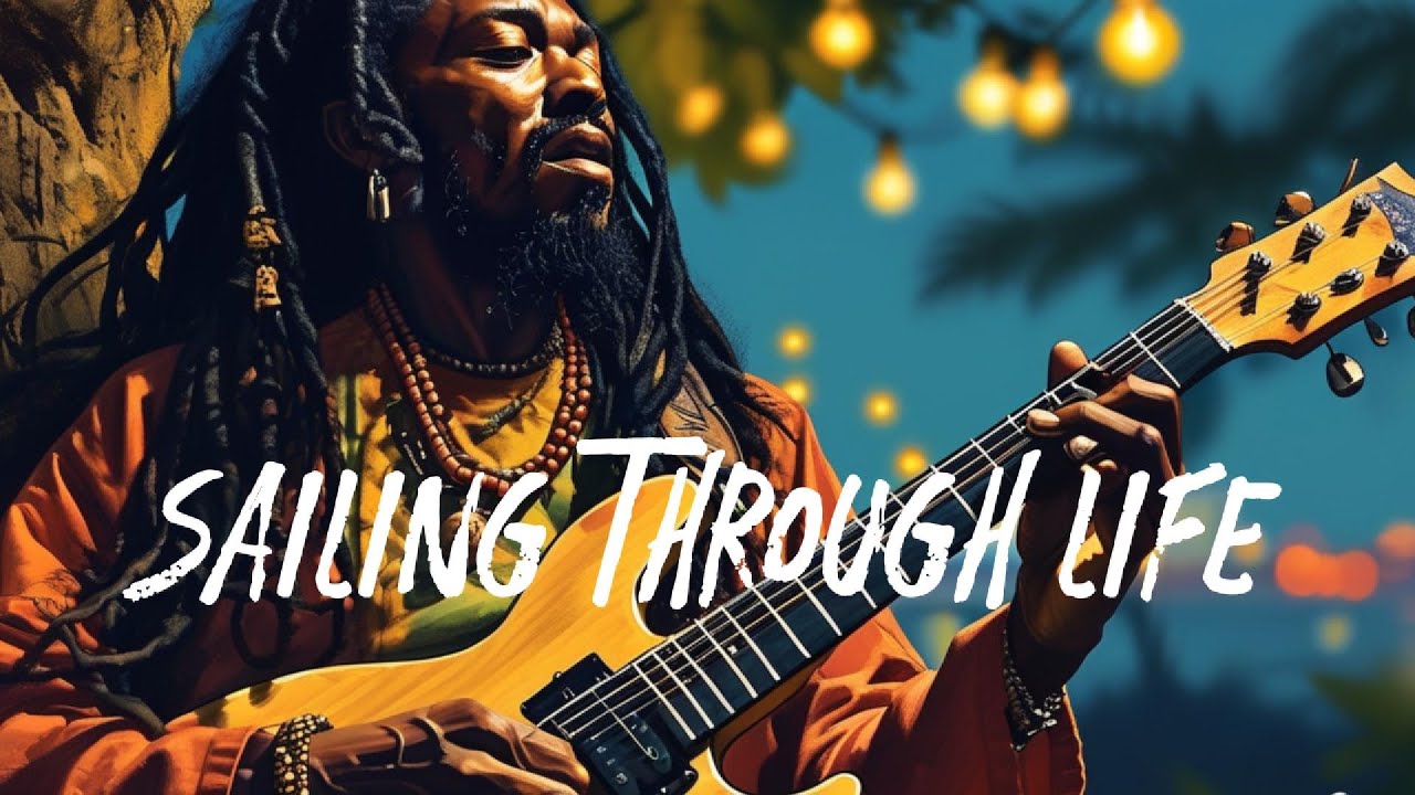 Sailing Through Life - Music and the Art of Living in Harmony with the ...