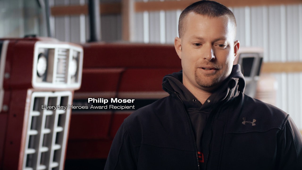Red Cross Dubuque | Jeremy Hillers & Philip Moser Hero Story - YouTube