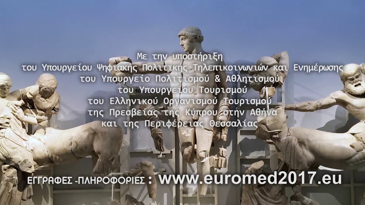 ΔΙΚΤΥΟ ΠΕΡΡΑΙΒΙΑ-2ο ΠΑΝΕΛΛΗΝΙΟ ΣΥΝΕΔΡΙΟ ΨΗΦΙΟΠΟΙΗΣΗΣ ΠΟΛΙΤΙΣΤΙΚΗΣ ...