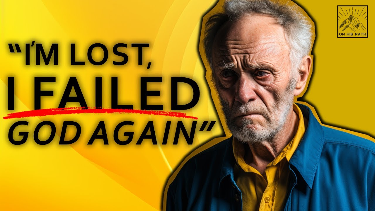 WATCH How God Will Give You a Second Chance | Christian Motivation ...