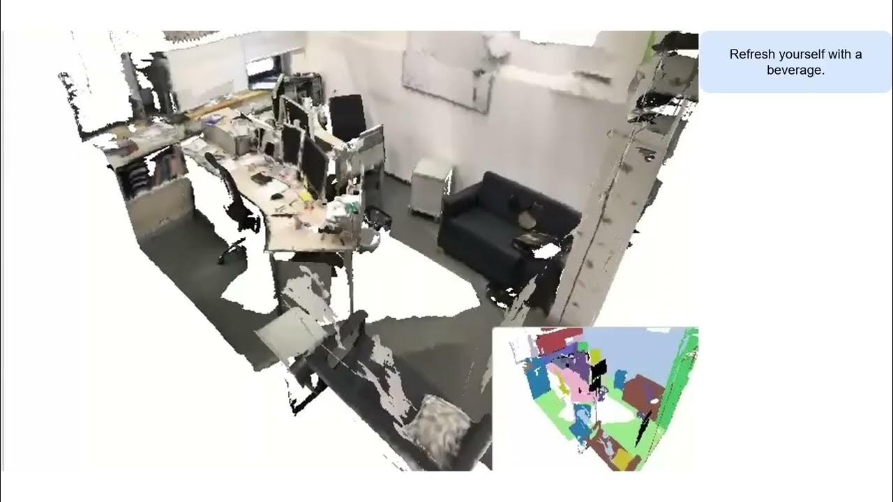 Task-oriented Sequential Grounding in 3D Scenes - YouTube