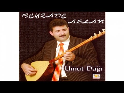 Beyzade Aslan - Asker Mektubu
