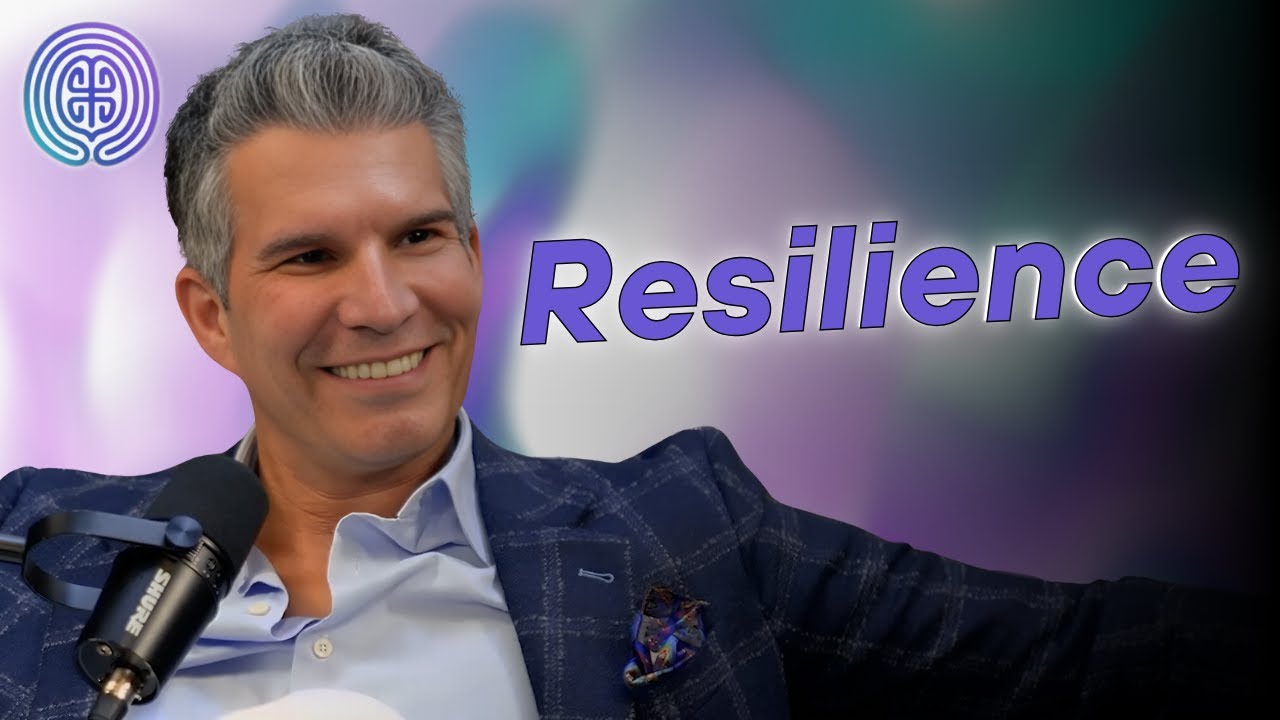 The Art of Resilience: Joe Pavich’s Journey in Real Estate - YouTube Music