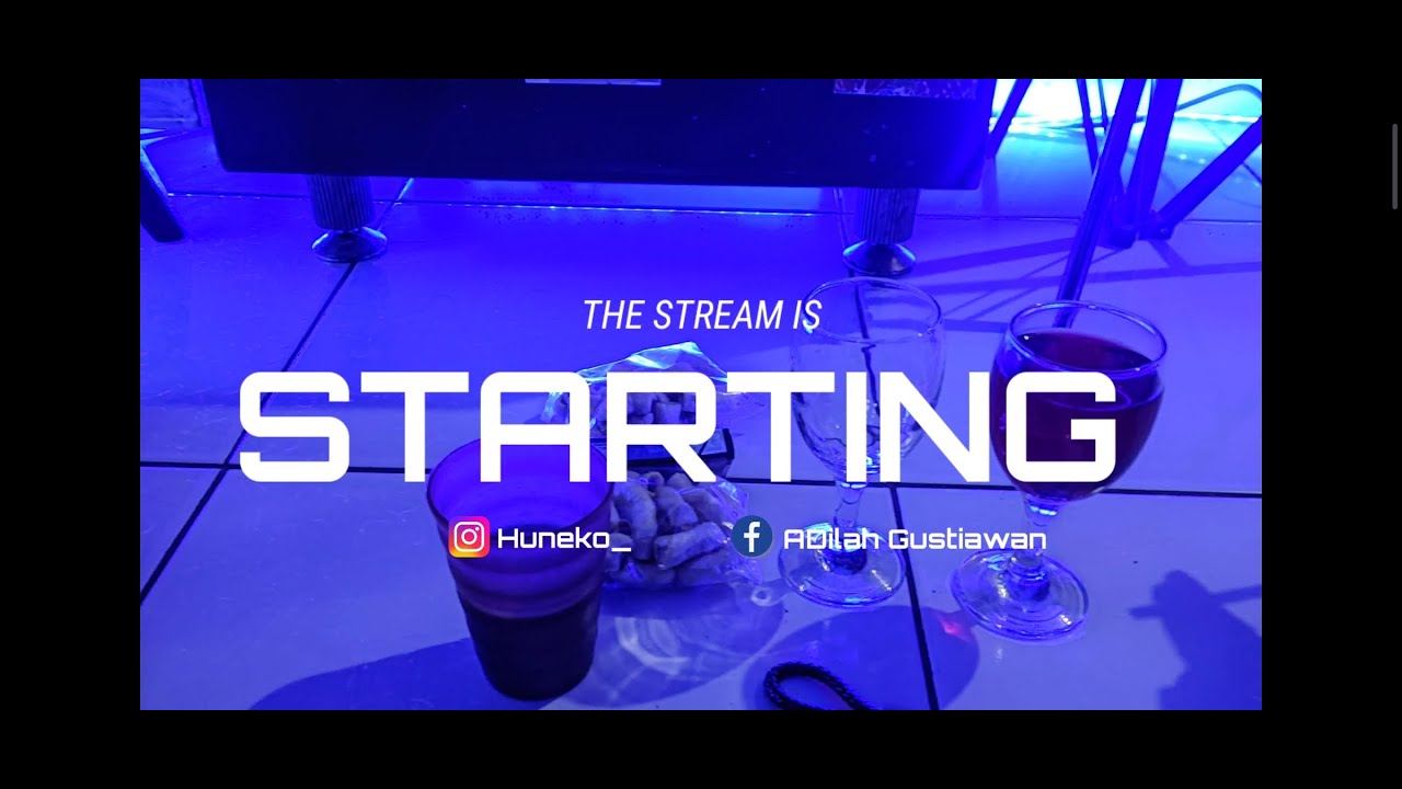 LIVE | UP MMR Solo Rank MLBB - Mobile Legend Bang Bang - YouTube