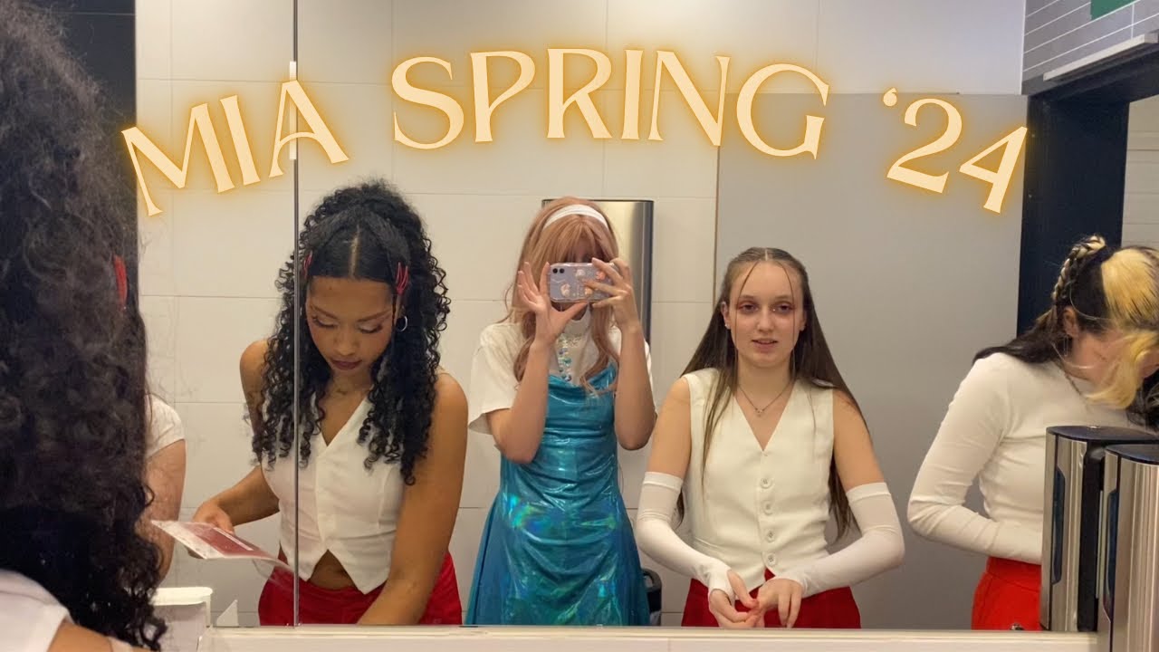 MIA Spring ‘24 | Kpop Competition & friends - YouTube