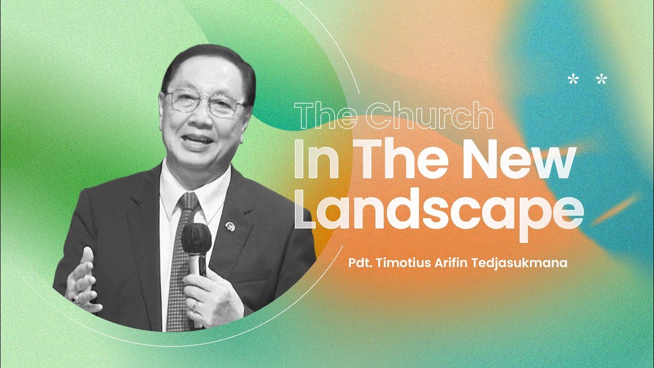 Kingdom Celebration (Online Service I) - The Church In The New ...