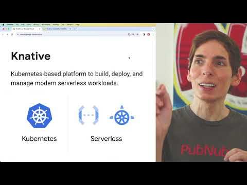 Knative Functions Installation and Walkthrough - YouTube