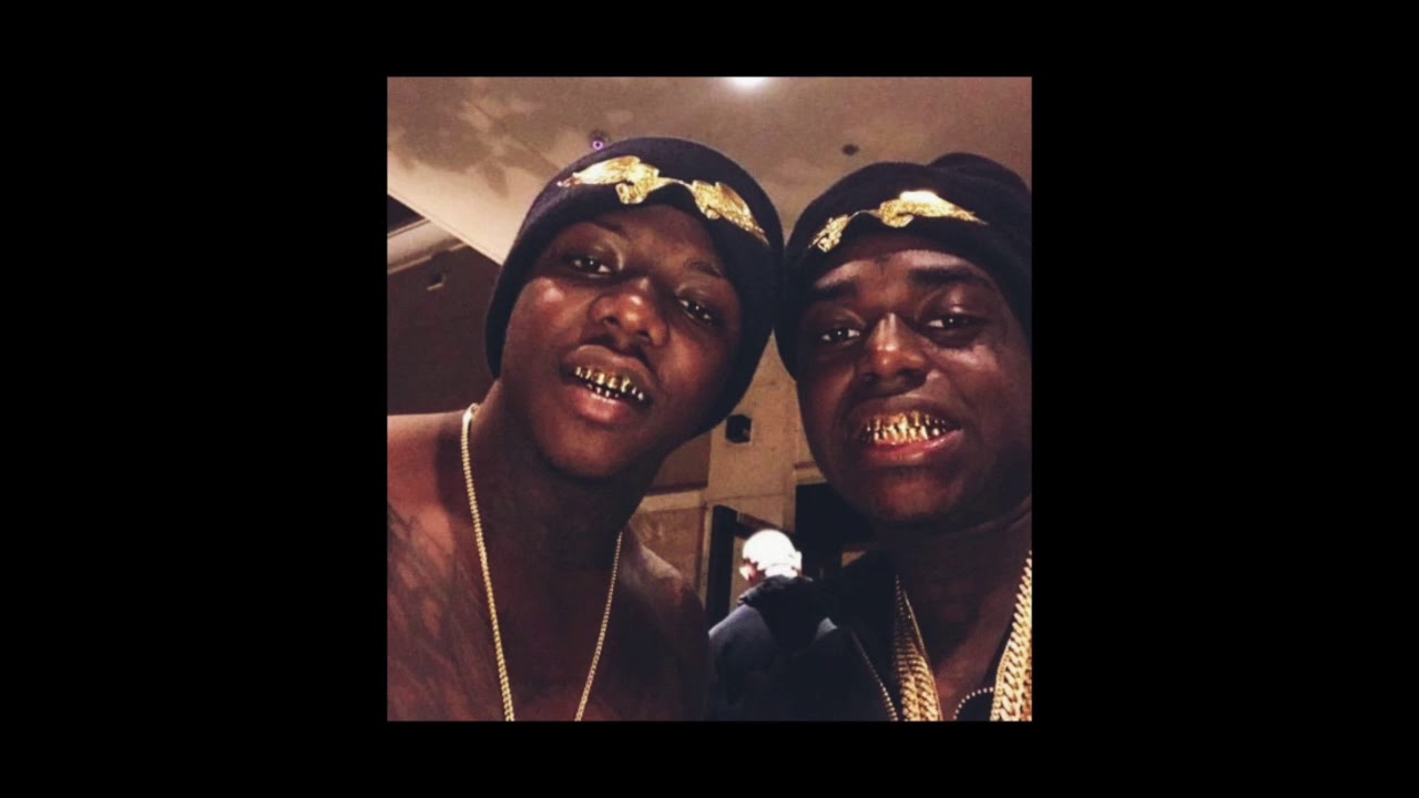 Blackjack ~ Kodak Black x Jackboy Type Beat (2020) - YouTube