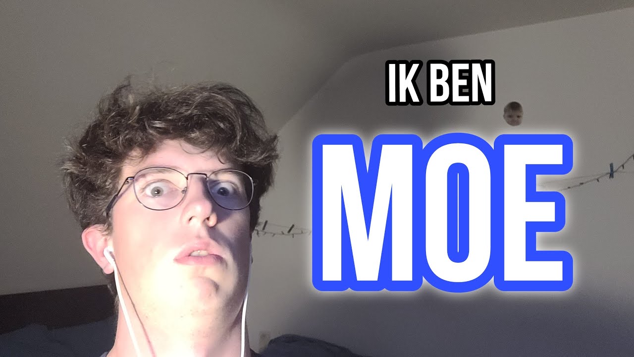 IK BEN LIVE 🔴(EN HEEL MOE)🔴 - YouTube