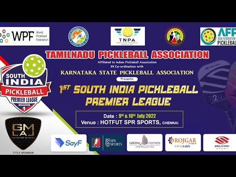Semis Of SIPPL - YouTube