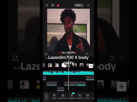 Lazardim700 x diff music , Babykia - YouTube