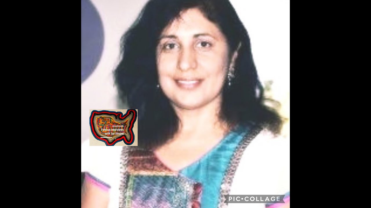 Famous Interview Featuring Women Holistic Wellness Champion and ...