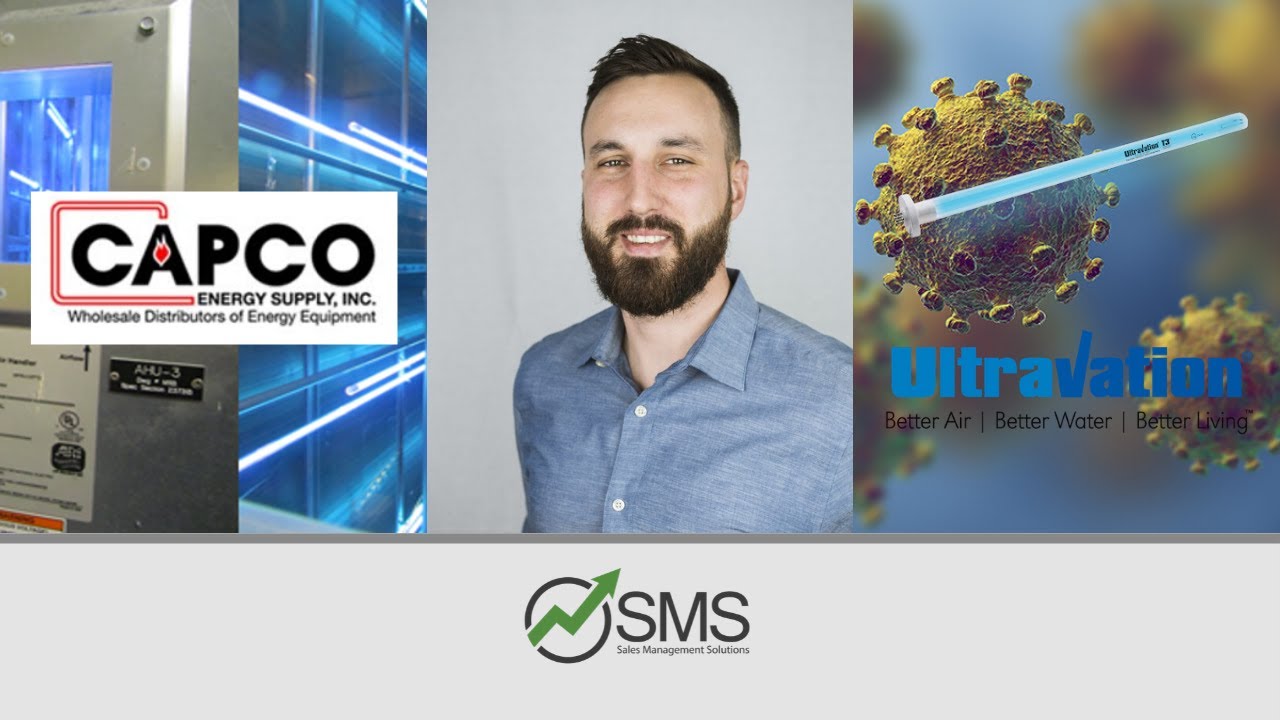 UV Training & Indoor Air Quality Awareness with CAPCO Energy Supply ...