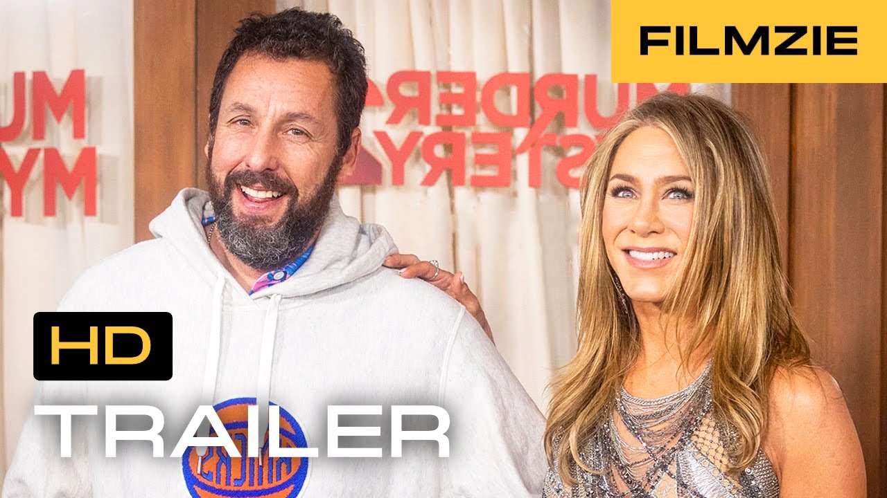 Adam Sandler - Funny Guy (Official Trailer) - YouTube