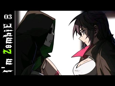 I'm ZombiE Episode 03/Invitation from Inhuman Academy #mrzombie - YouTube