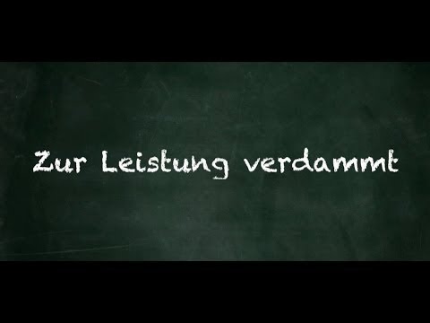 Bildung in Südkorea: Zur Leistung verdammt | HD | ARTE