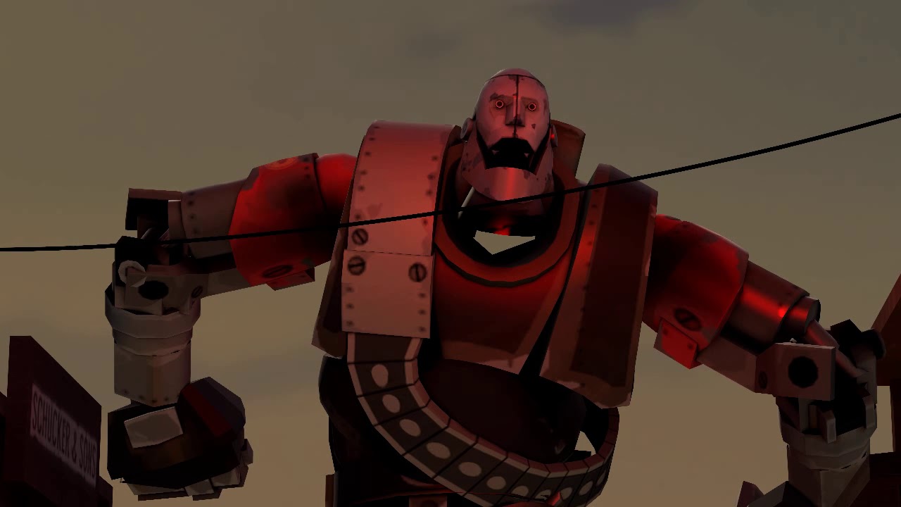 House of the Rising Sun [TF2 SFM] - YouTube