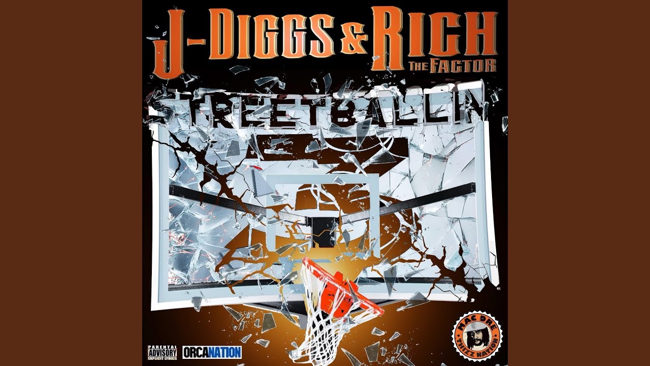 Street Mathmatics (feat. Steve Yancy) - YouTube