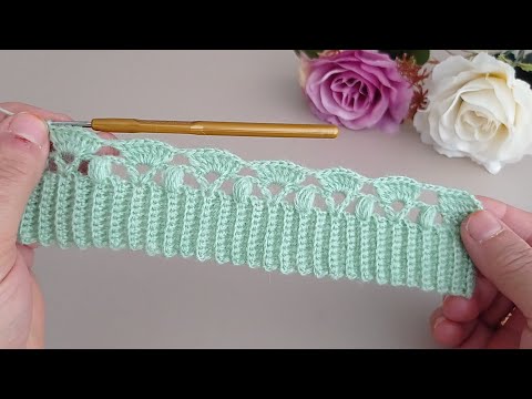 😍 Görenin Hemen Yapmak İstediği Çiçekli Yelek Modeli🌸 Çok Sorulan Yelek Modeli | Detaylı Anlatım