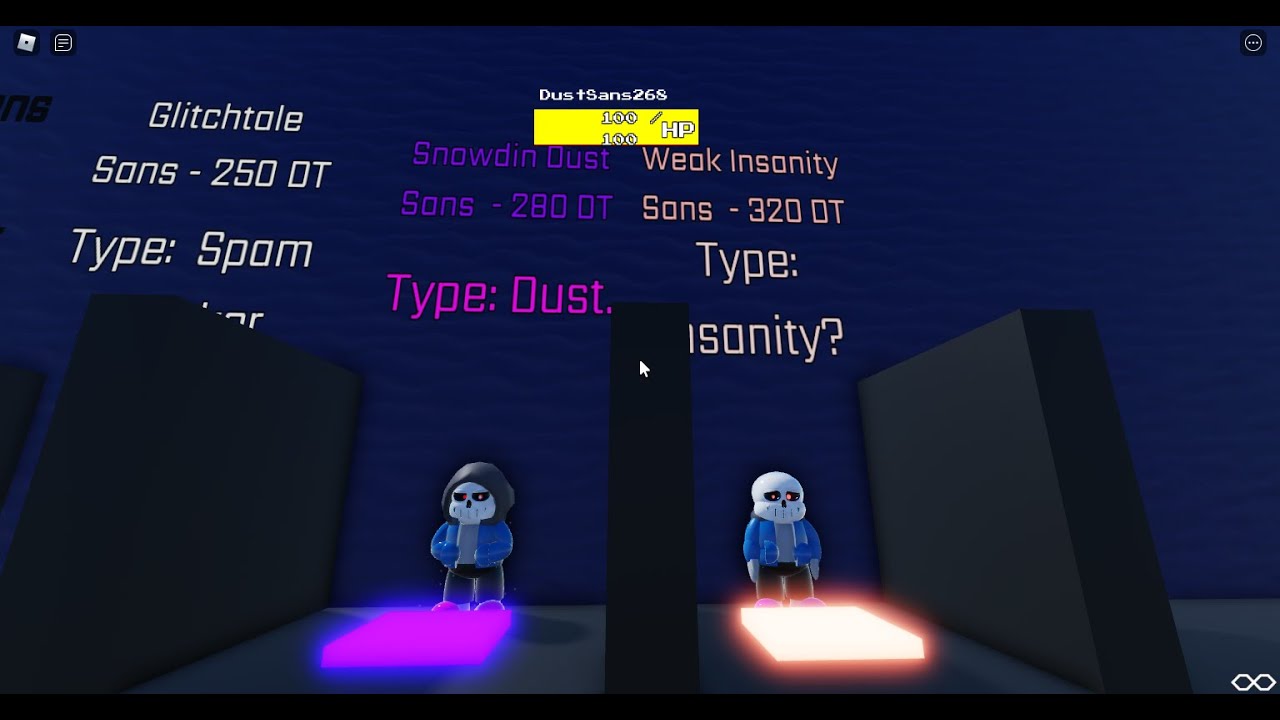 UT The last time line (Beta) Ruins Dust Sans,Snowdin Dust Sans,Weak ...