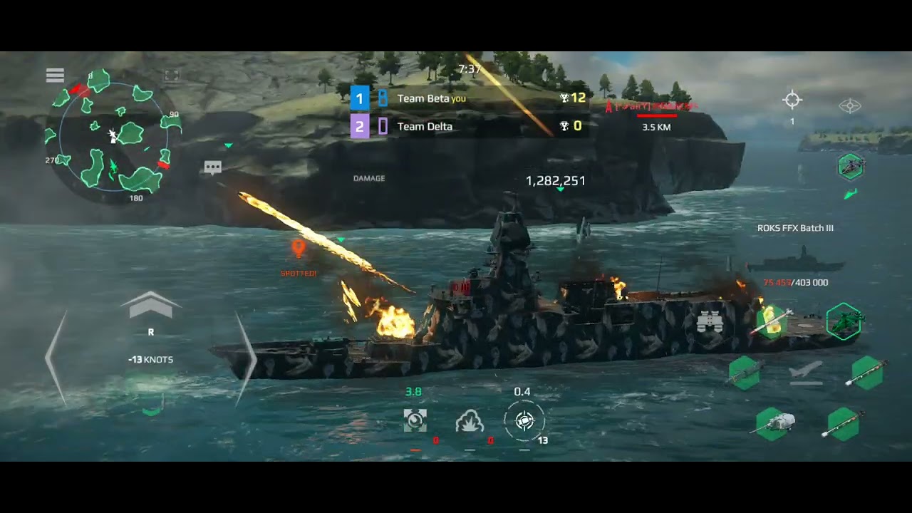 TWO ROKS FFX BATCH III IS AN INSANE COMBINATION IN A MATCH - YouTube