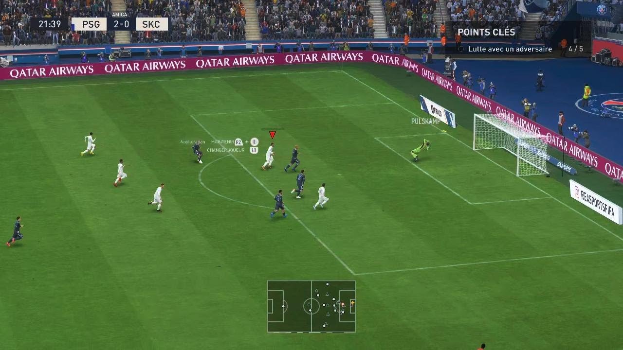 FIFA 23_20250204195545 - YouTube
