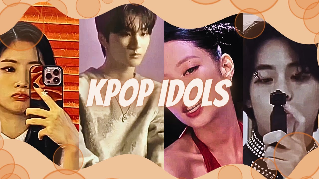 KPOP EDITS COMPILATION💗🫧 ️ |Kpop idols edit compilation #compilation # ...