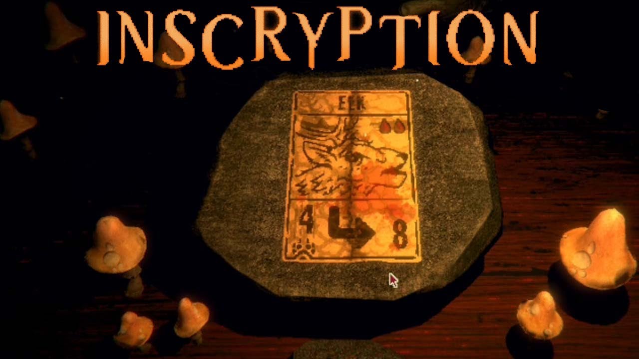 I have created a Paper Monster! (Inscryption: Ep. 8) - YouTube