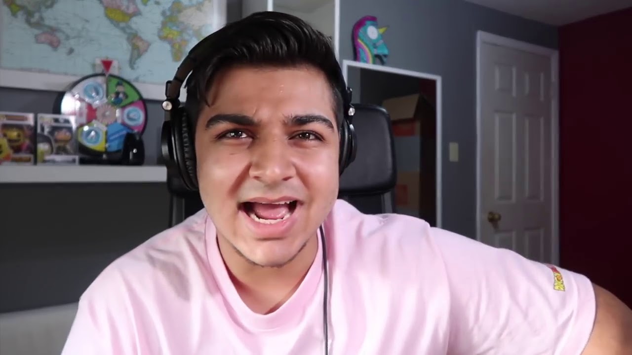 Scrubzah! I Pranked Random Fortnite Players With JOHN CENA Voice During ...