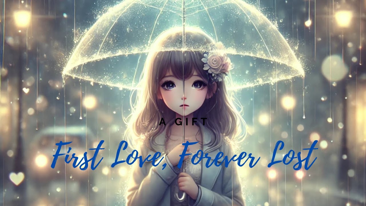 First Love, Forever Lost - A Heartfelt Ballad of Nostalgia - YouTube