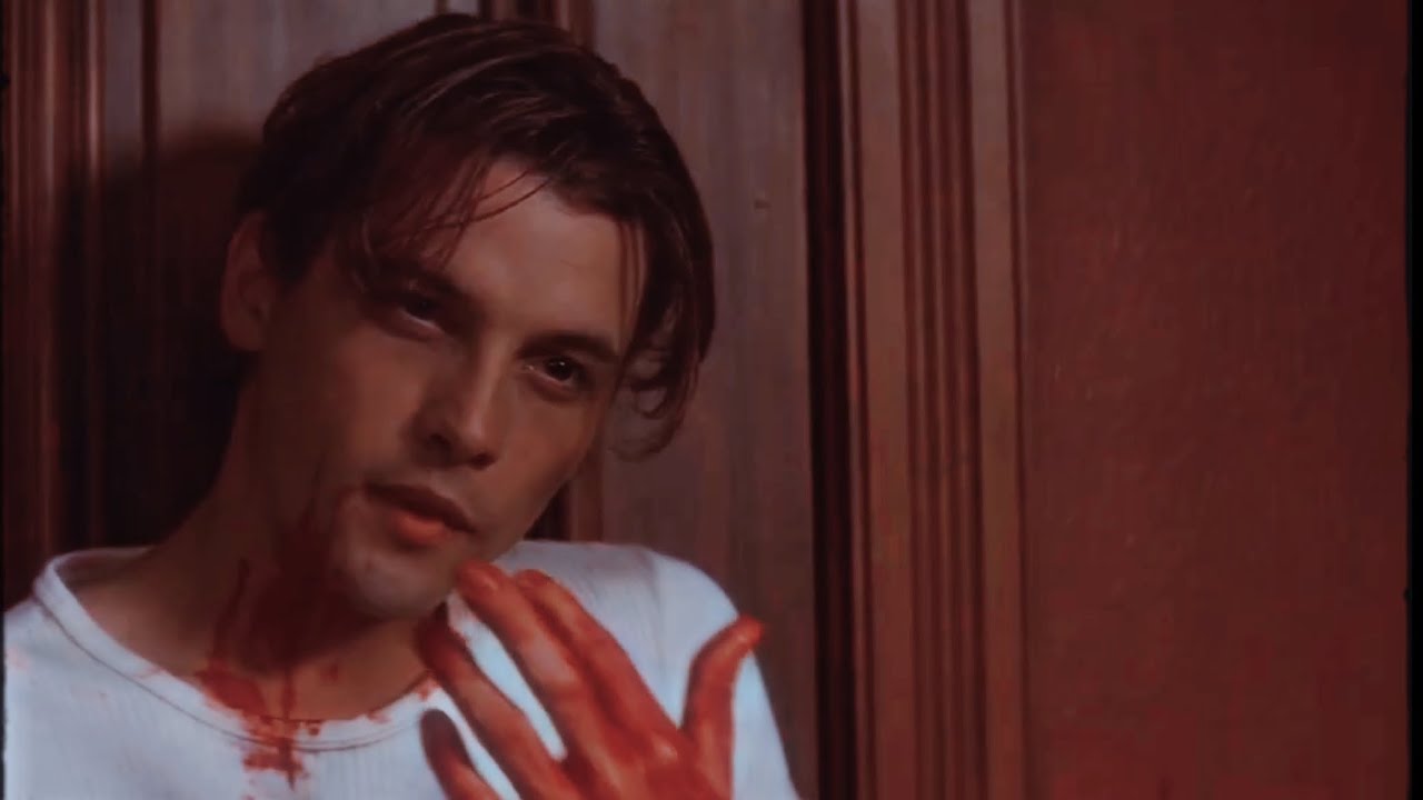 Billy Loomis Scenepack (4K + AE CC) - YouTube