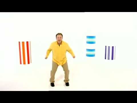 Mr Tumble Moving House Car Stuff Cbeebies Sign Language Something ...
