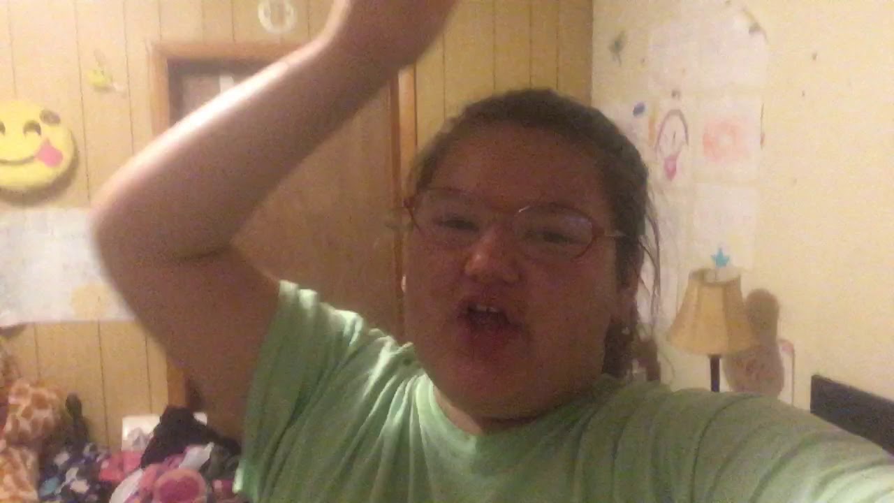 P1 room tour 2019-2020 - YouTube