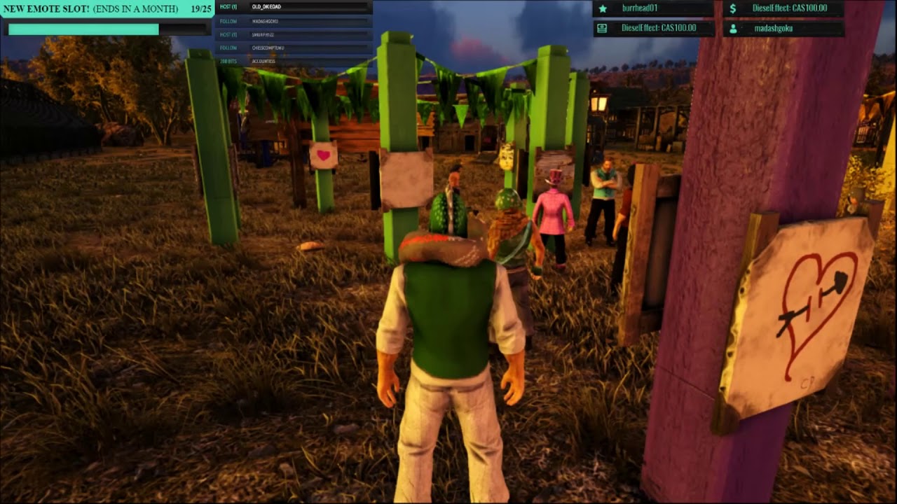 Gunsmoke ARK RP - S4 Pt.19 - Picture Contest - YouTube