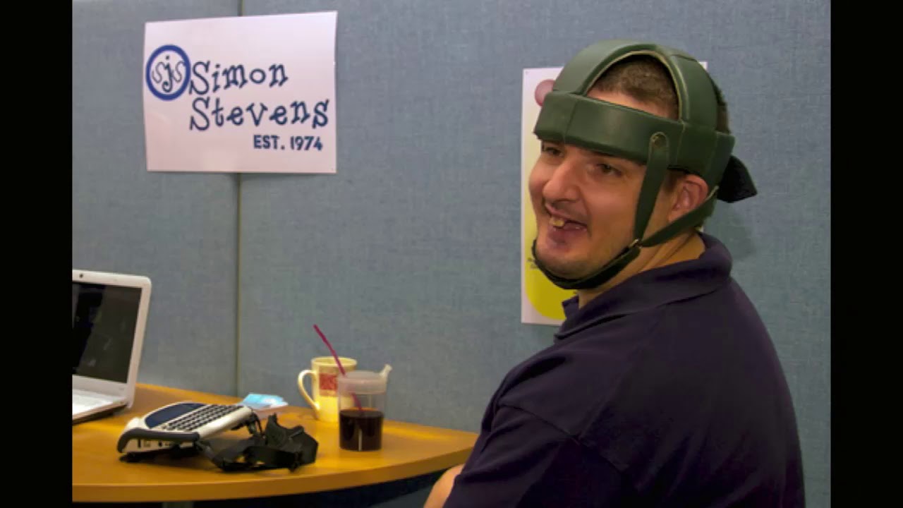 The life of Simon Stevens - YouTube