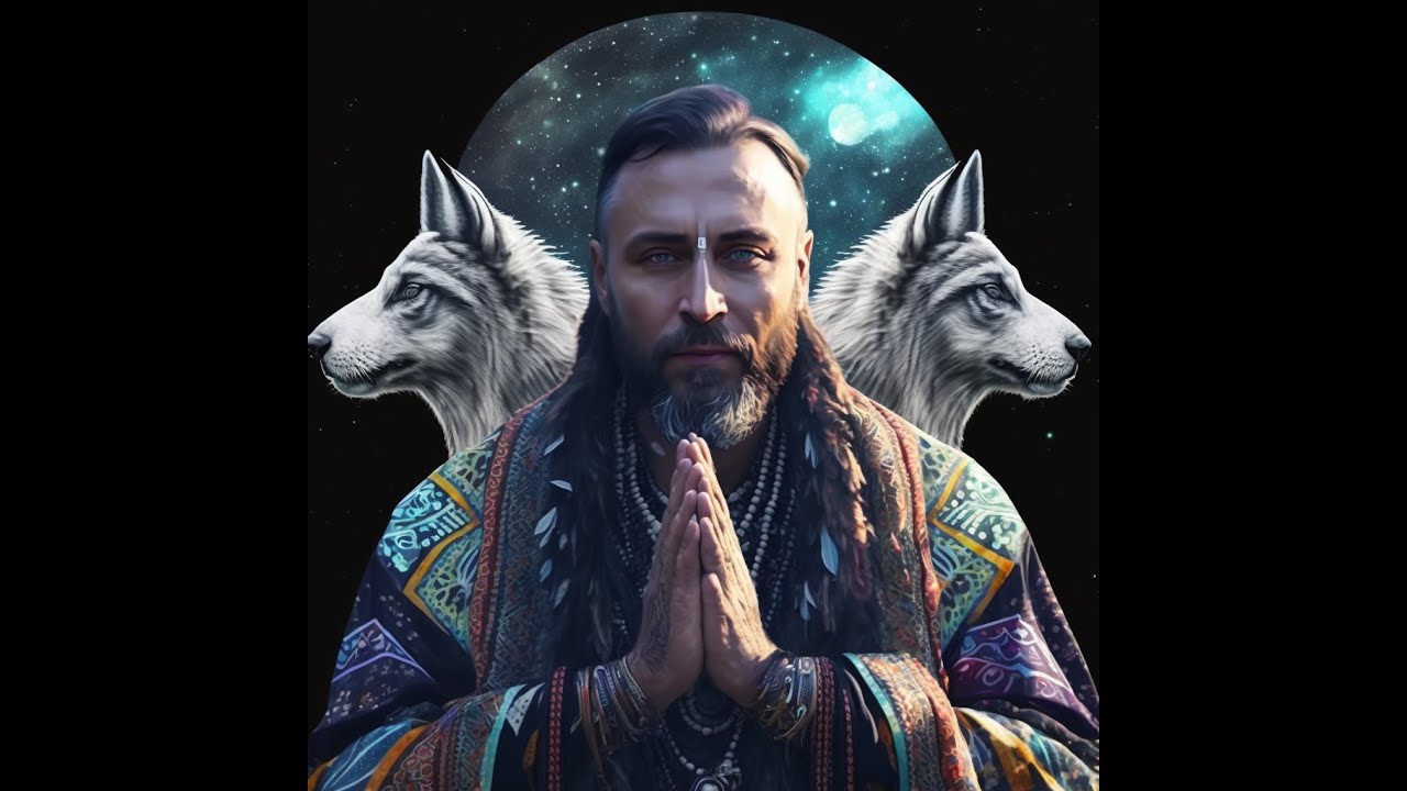 The Great Disconnect - We are separated from our source, from Earth ...