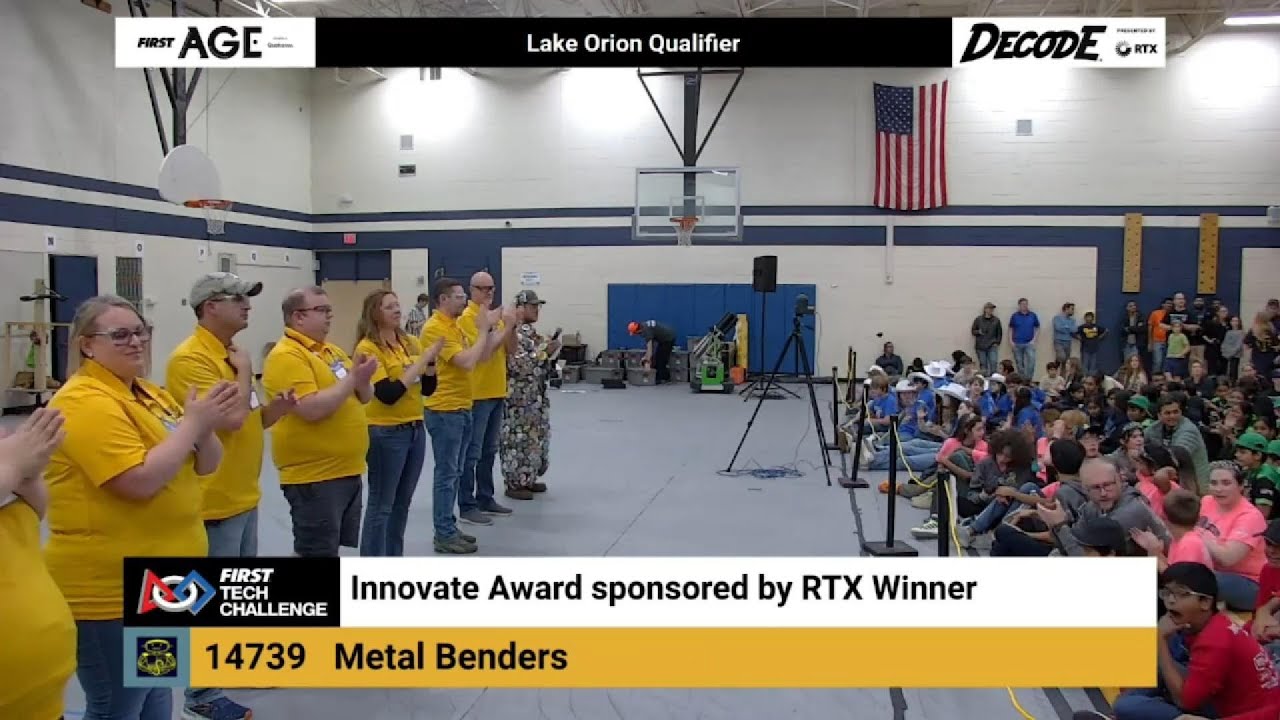WE SHOOT ARTIFACTS LIKE LEBRON!!!! INNOVATE AWARD WINNER!!! #decode # ...