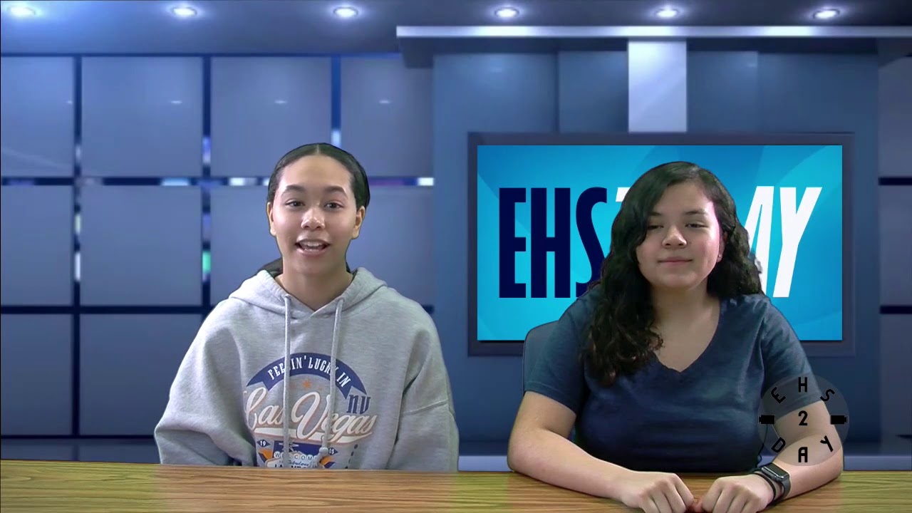 EHS Today - Volume 5 - Episode 7 - YouTube