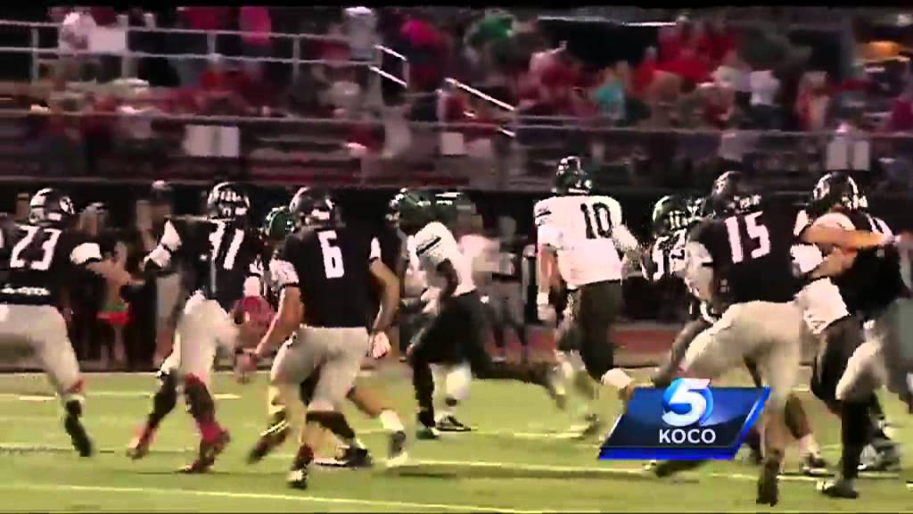High School Football Norman North Vs Yukon YouTube high-school-football-norman-north-vs-yukon-youtube
