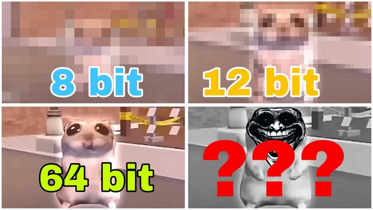 DAMN mommy i just wanna 2 - 64 bit meme / damn mommy i jast wanna ...