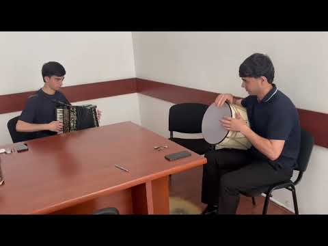 Uzundere Reqsi - Qarmon. Senan Müşviq 