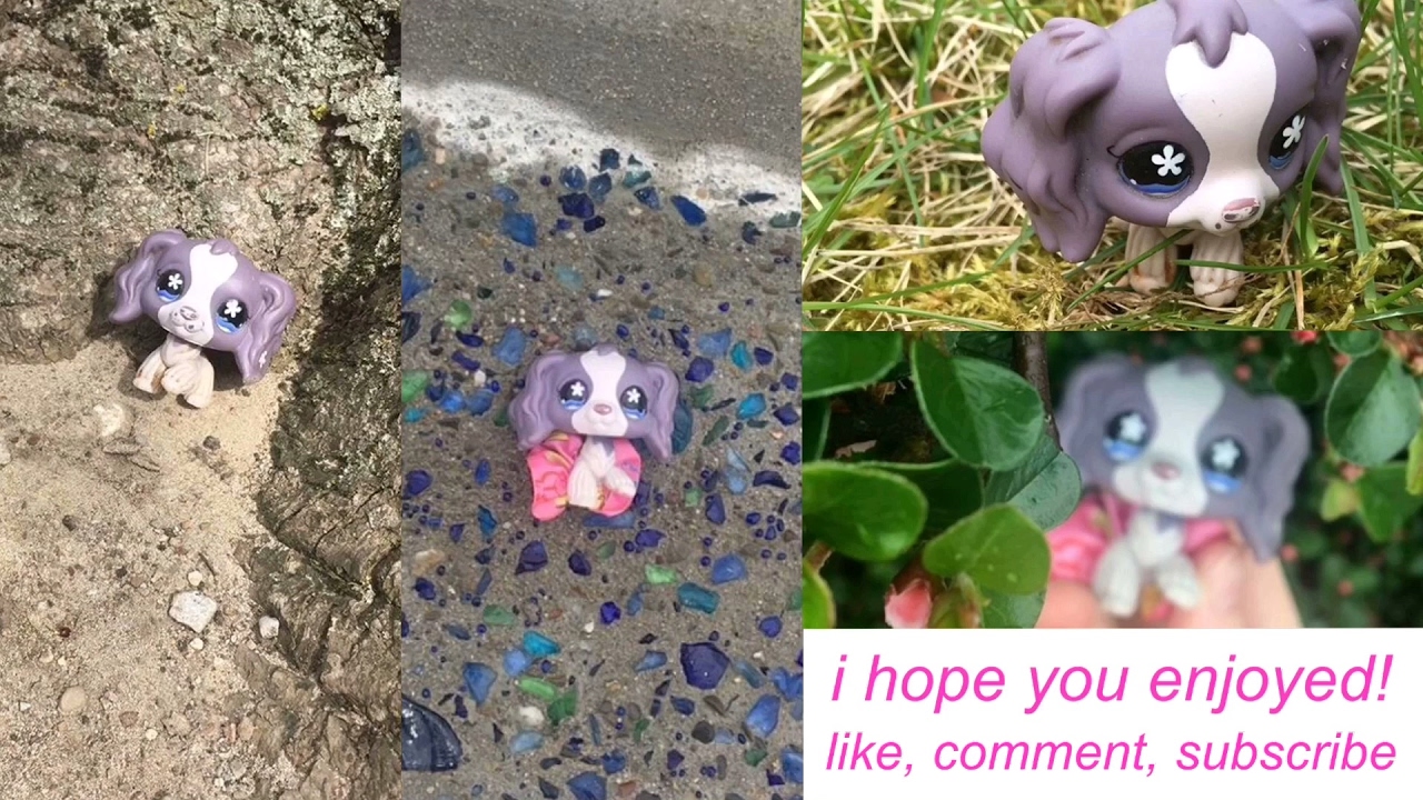 lps-boom clap-mv (collab with LPSsunnyTv) - YouTube