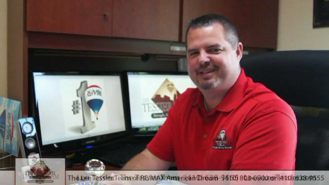 Lee Tessier of Keller Williams American Premier Realty: Why Hire Me.mp4 ...