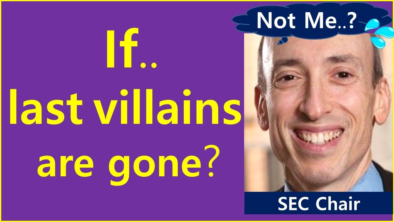 Last Villains Standing.. What if they are gone? - YouTube